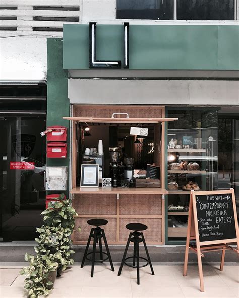 Mini cafe – Artofit