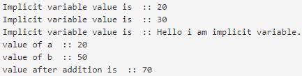 Scala Implicit How Does It Work Along With Programming Examples