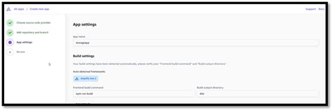 Integrate Storage Browser For Amazon S3 A Powerful Open Source
