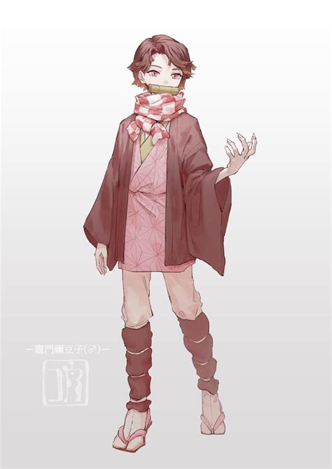 A4a Demon Slayer Rule 63 Read My Comment For More Info R