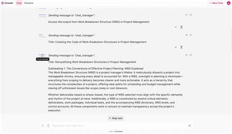 Creating A Streamlit User Interface For Autogen Agents By Dr Ernesto