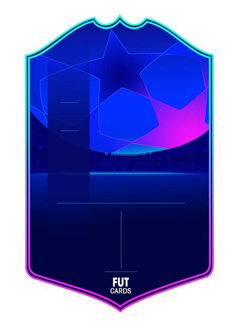 Creador De Cartas Fifa Crea Tu Carta Fifa Futcards