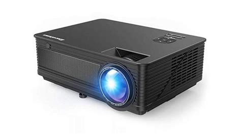 Comprar Mejor Proyector Barato Opciones Y Comparativa 2025 2025