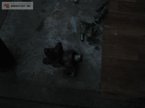 Насос для фр станка 6Р81 купить в Луганске цена 1500 Р на Directlot Ru Детали и запчасти к