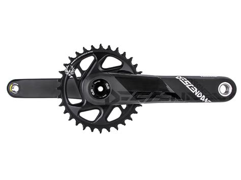 Sram Truvativ Descendant Eagle Carbon Crankset The Pm Cycles