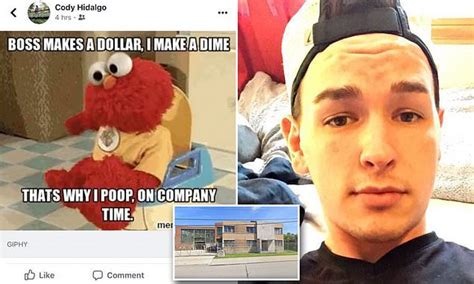 Man Claims He Was Fired From Stone Works Job After Sharing A Meme Of