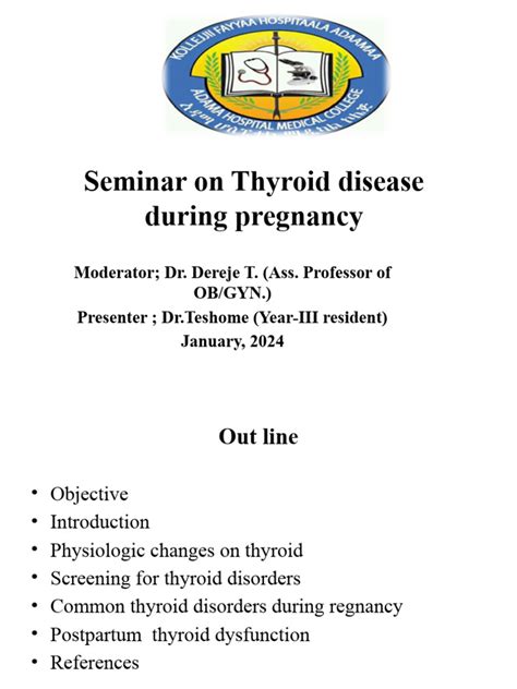 Thyroid Dx Pxl Pdf Hypothyroidism Thyroid Disease