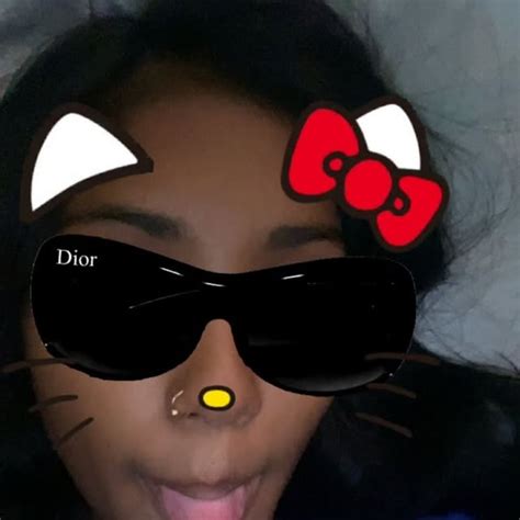 Naii Naiomi Beharry Threads Say More