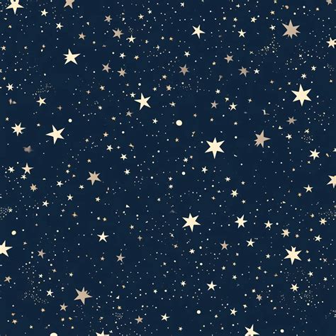 深海の星々｜イラスト・フリー素材なら「シンテリ」