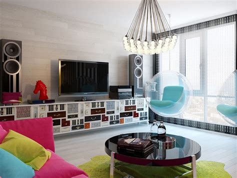 Стиль поп арт в интерьере 76 фото фото картинки и рисунки скачать бесплатно