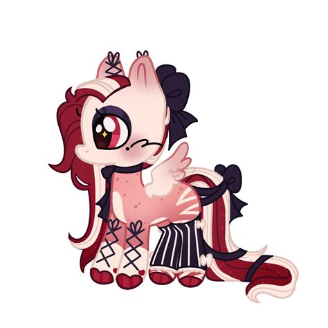 Cadance On Toyhouse