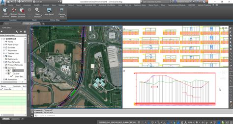 Add Time Simulation To BIM Road Design Navisworks Products Autodesk
