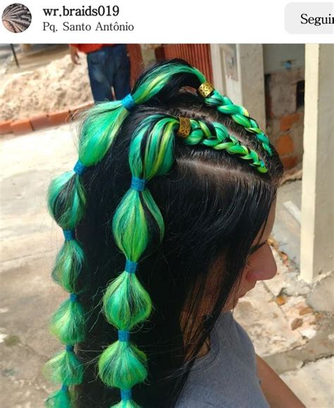 Pin De Gina Lynn Em Braids R The Thing Maquiagem De Olho Bonita