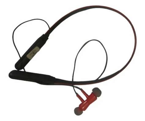Bluetooth Neckband Headphone Mobile At Rs 75 Piece In New Delhi ID 2850469968691
