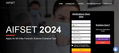 Aifset Result 2025 Oct 30 Dates Steps To Download Score Card