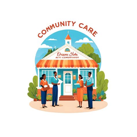 Healthcare Team Planning Care Premium Ai Generated Image