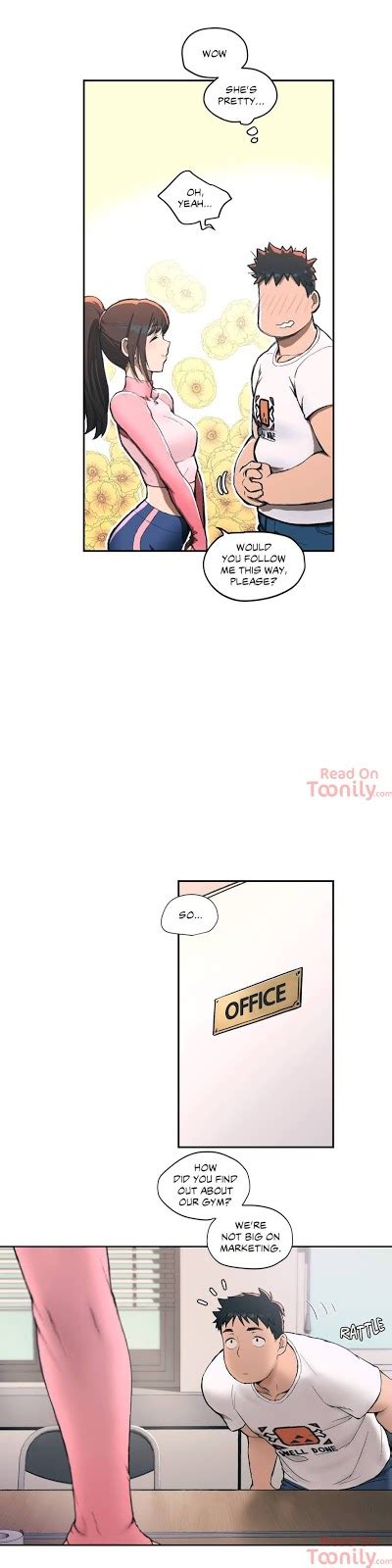 Sexercise Chapter 1 Web Graphic Bahasa Indonesia