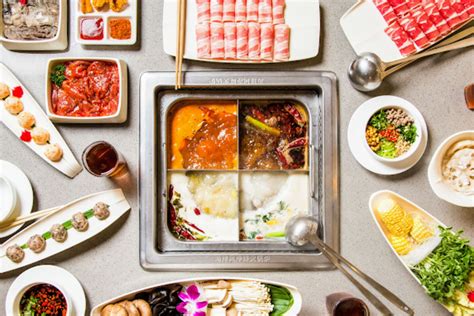 Haidilao Hotpot Darling Harbour