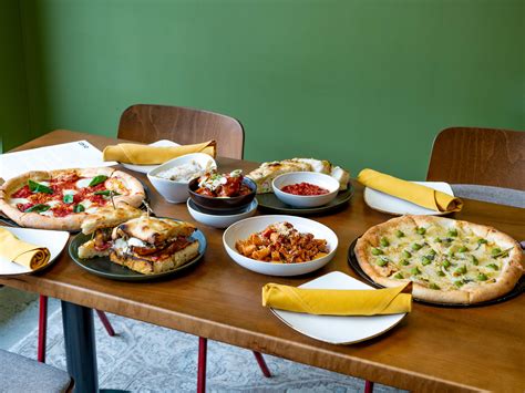 Corio Review University City Philadelphia The Infatuation