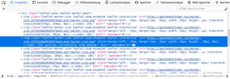 Angular Leaflet Marker Icon Compiled Wrong While Running Ng Build