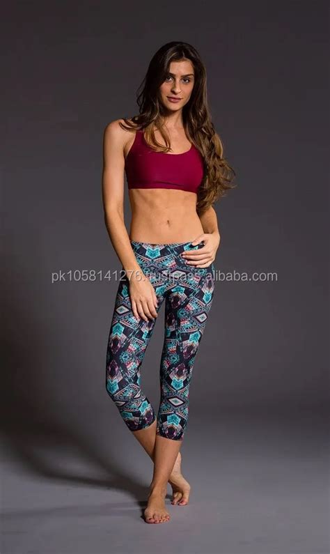 High Waist Fitness Legging Black Lightweight Leggings Buy Yoga Tights Nude Girl Sexy Yoga