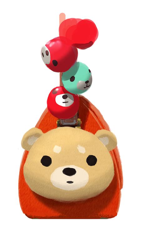Big Hero 6 Honey Lemon Purse Concept Art Big Hero 6 Photo 37813894