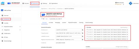 Error Compiling For Board WisBlock Core RAK4631 Board WisBlock