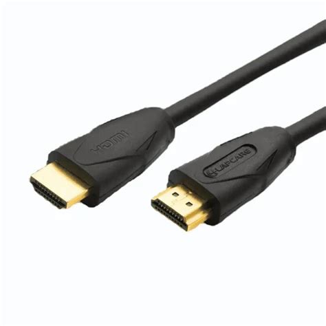 Black Pvc 20 M Hdmi Cable At ₹ 550piece In Indore Id 8957228073