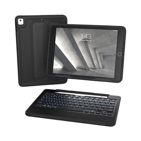 Best Ipad Keyboards And Keyboard Cases In 2024