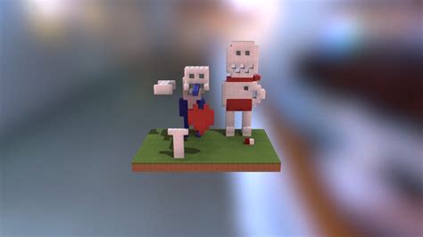 Ignacio Sc6 3d Model By Angelniubit [109b4be] Sketchfab