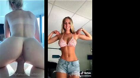 Watch Tiktok Tiktok Big Ass Big Tits Porn Spankbang