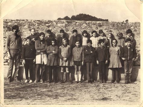 Photo De Classe Ecole Montesquieu De 1968 Ecole Primaire Montesquieu