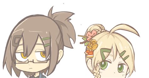 オリジナル 山吹と藤原 Yakyuのイラスト Pixiv