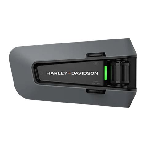 Packtalk Edge Harley Davidson Cardo Systems