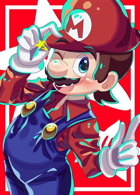 スーパーマダオ🍄 On Twitter Rt Ossannnouragawa ウインクでファンサして🖤🩶🤍🤎🧡🩵💜🩷💛 ️💙💚