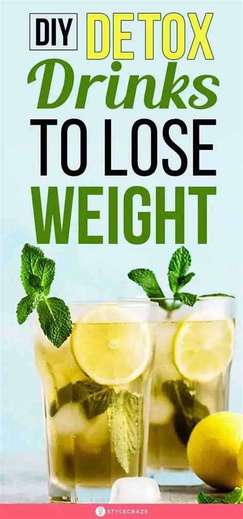 Boost Metabolism Drinks Artofit