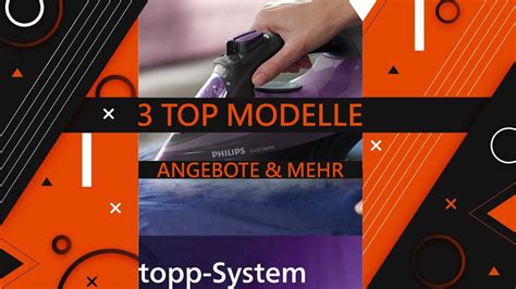 Bügeleisen Test Beste 3 Modelle Kaufentscheidung YouTube