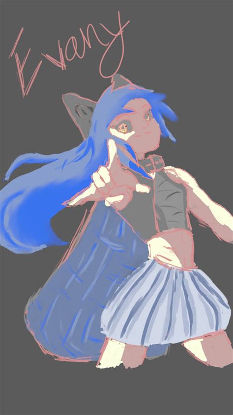 Dumb Character 1 By Idkiwannadiebutkk On Deviantart