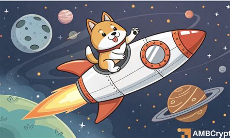Shiba Inu Burn Rate Surges 5440 Traders Look Forward To A Rally