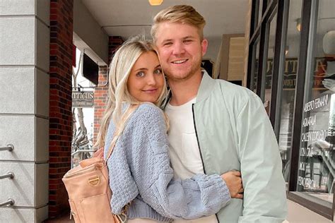 Aspyn Ovards Divorce Drama Explained Everything Shes Said About