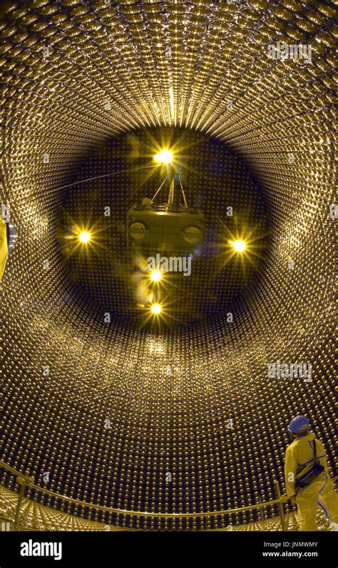 U Japan A Large Neutrino Detector Operated By The University Of