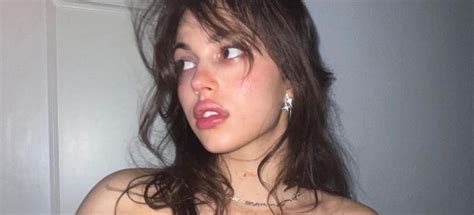 Cristina Kovani In één Klap Wereldberoemd Door Nieuwe Netflix Serie