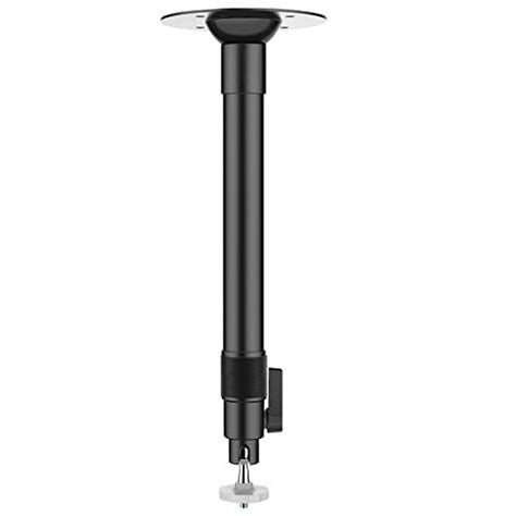 Soporte Proyector Tuimen Montaje Proyector Techo Extensible 118 18