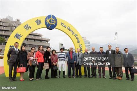 Ling Yun Photos And Premium High Res Pictures Getty Images