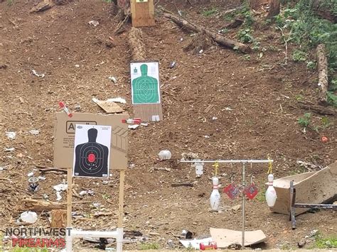 Osterman Cabin Road Shooting Range Reviews Discussion And More