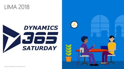 Dynamics 365 For Marketing Pptx