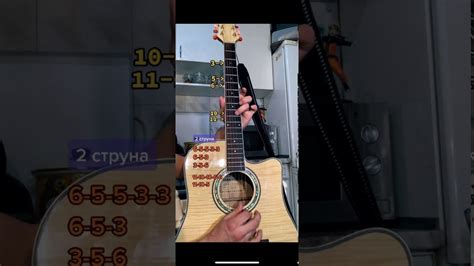 Кукла колдуна на гитаре для начинающих на одной струне Youtube Гитара Куклы Творческие идеи