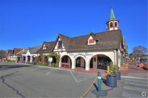 1693 Copenhagen Dr Solvang Ca 93463 Loopnet