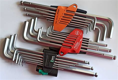 Set Imbus Wiha Set Imbus Wera Set Imbus Facom Gedore Garant