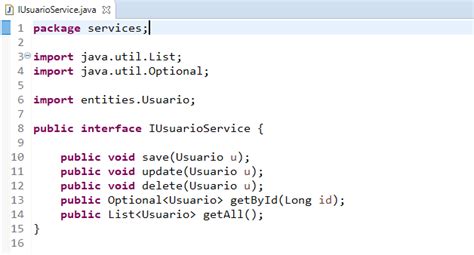 Tutorial Java Web Jsf Hibernate Bootsfaces Parte 6 Construyendo